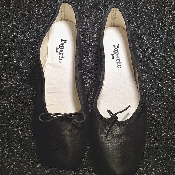 Repetto | Shoes | Repetto Molly Noir | Poshmark